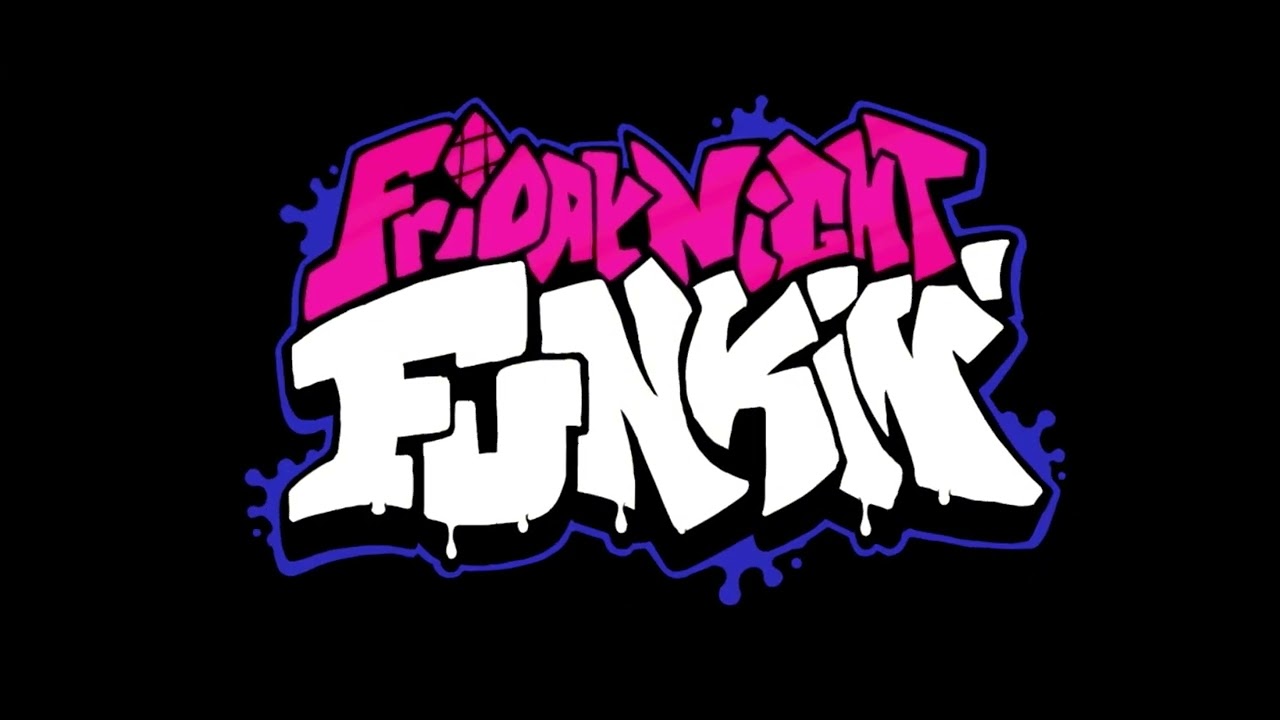 LE SSERAFIM - SPAGHETTI (FNF Version) - Friday Night Funkin OST