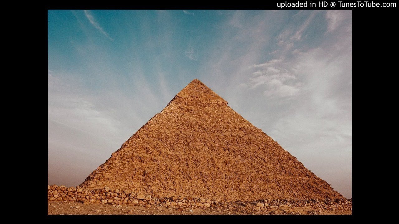 Sonic Generations - Pyramid Cave [Classic Version] - YouTube