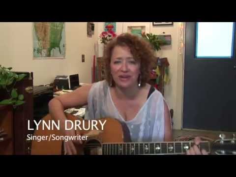Singer/Songwriter Lynn Drury Challenges Music Fans - Ht Me America ...