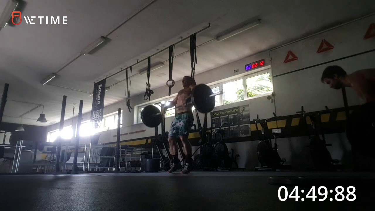 2020/05/26 - AB & Mini DT rounds - YouTube