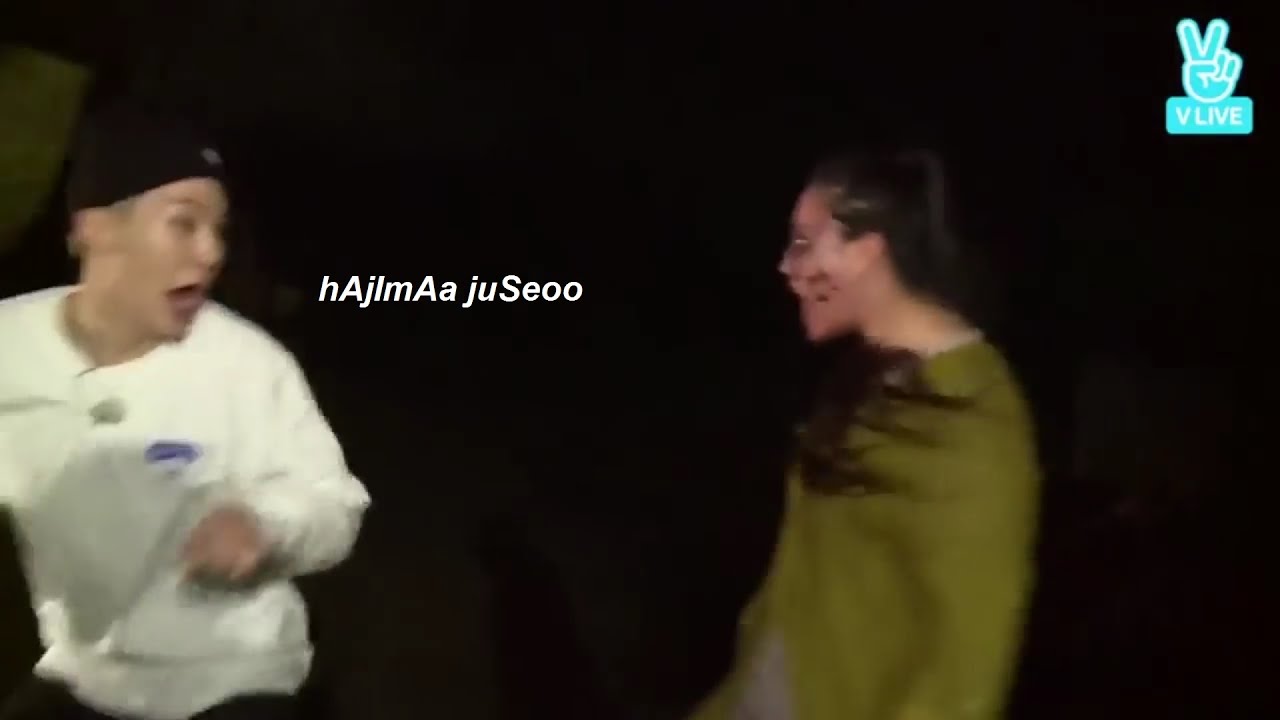 BTS screaming for 7 min (please read the description) - YouTube