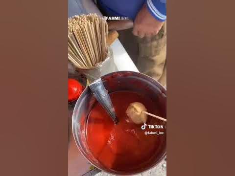 Ema MZ Pentol Anggit bpk x kak muniri - YouTube