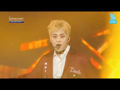 170222_GAON_CHART_6th___EXO_-_Monster_Lotto(Louder).mp4