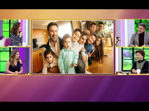 9 çocuğumun masrafı aylık 100 Bin TL! - Müge ve Gülşen'le 2. Sayfa