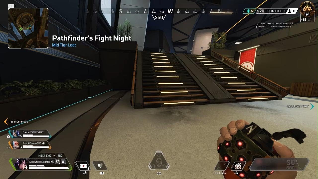 Ranked win - YouTube