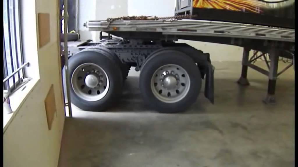 Cargo Container Wrap - Vinyl Wrap Fireworks Stan - YouTube