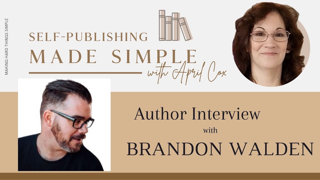 Interview and Best Practices with Brandon Walden - YouTube