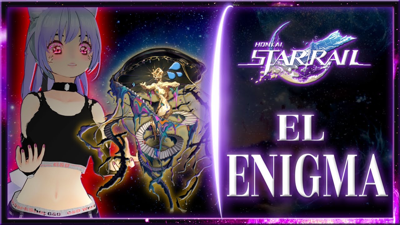 AVENTURINE, el IPC y MYTHUS - Resolviendo DUDAS sobre LORE de STAR RAIL ...