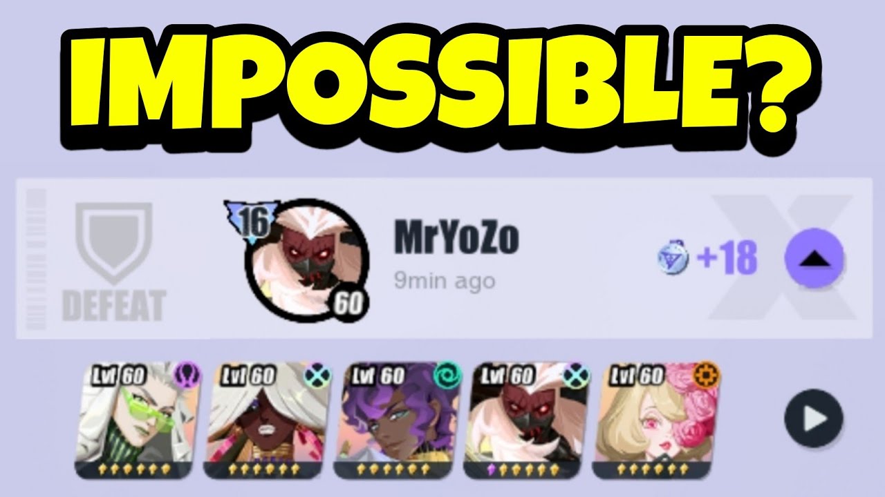 99% Of Players Will Never Beat This Toxic Team... | DISLYTE - YouTube