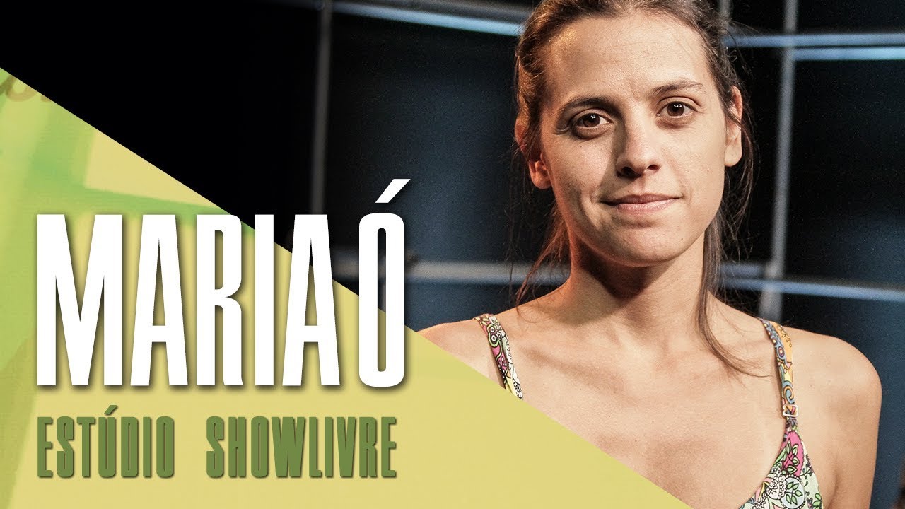 Maria Ó fala sobre o processo artístico do seu primeiro trabalho no ...