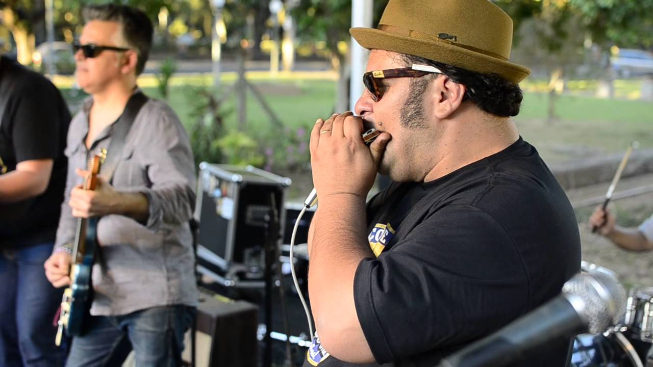 Lorenzo Thompson - I'm ready - YouTube