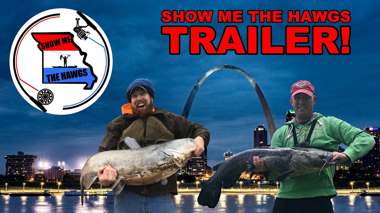 Show Me the Hawgs Trailer - YouTube