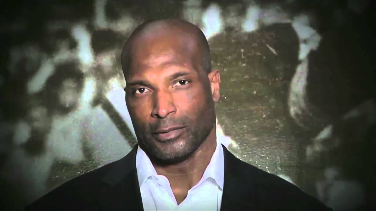 Winston Moss acceptance speech - University of Miami Sports Hall of ...