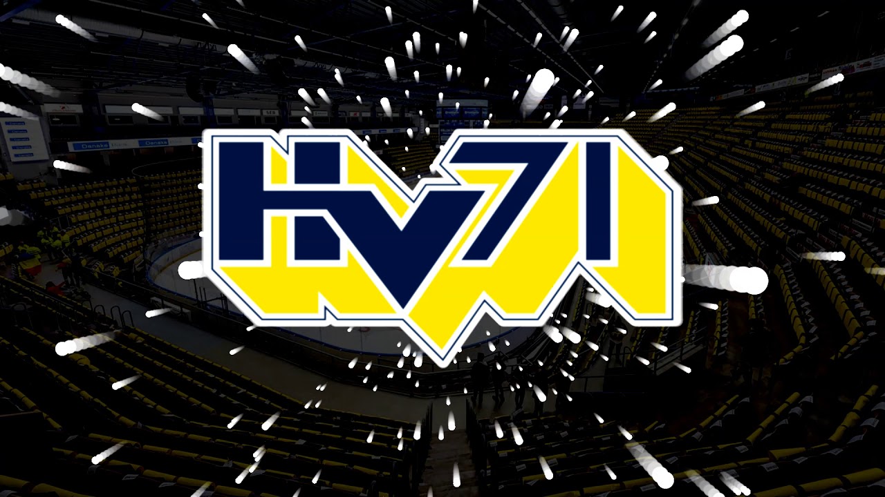HV71 Dam Intro/Entrance Song 2020/21 - YouTube