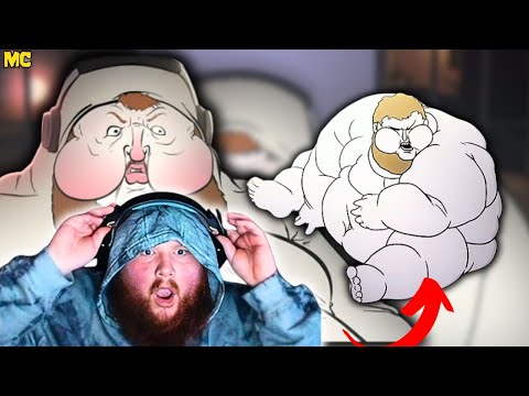 CaseOh Reacts To \