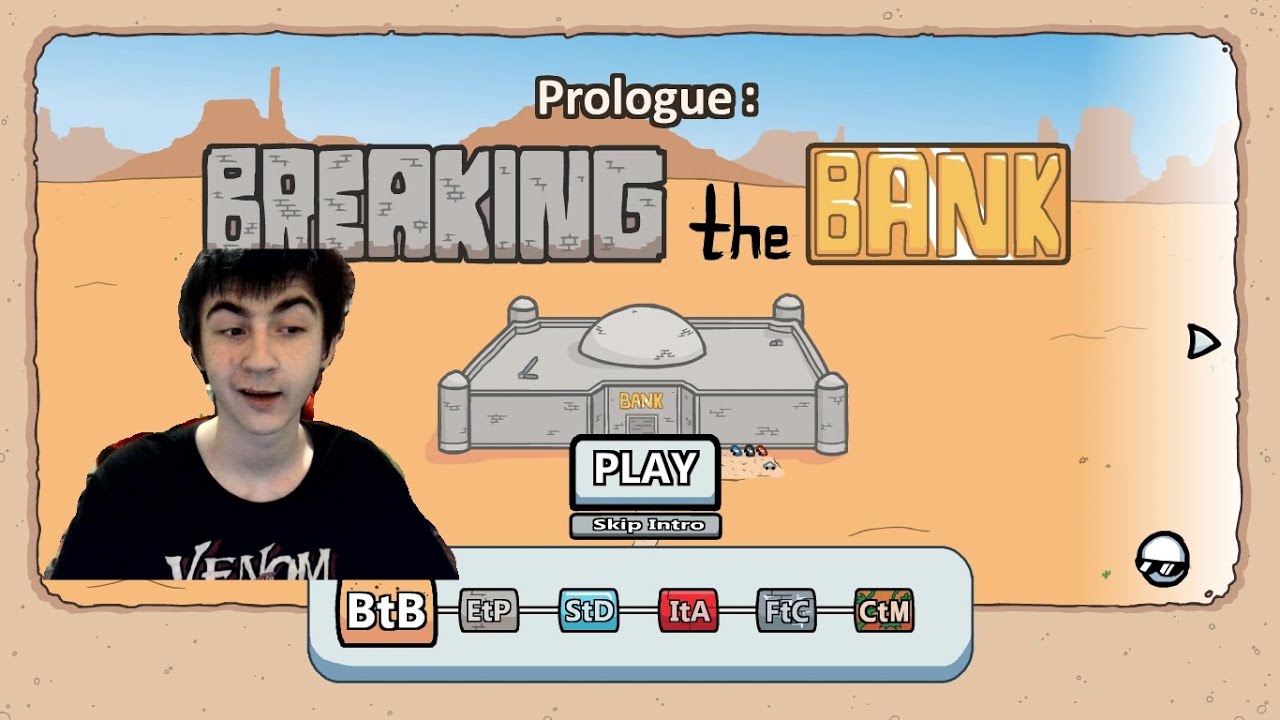 the henry stick man collection part 1 wow this is fun - YouTube