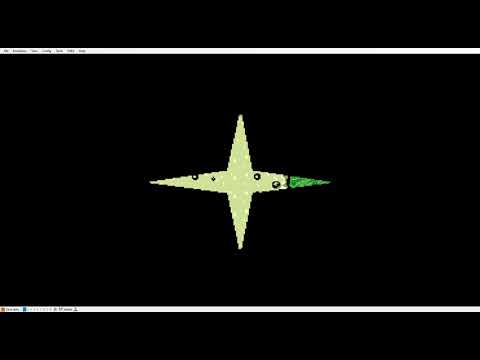 Trying out a Yoshi's Island prototype - YouTube