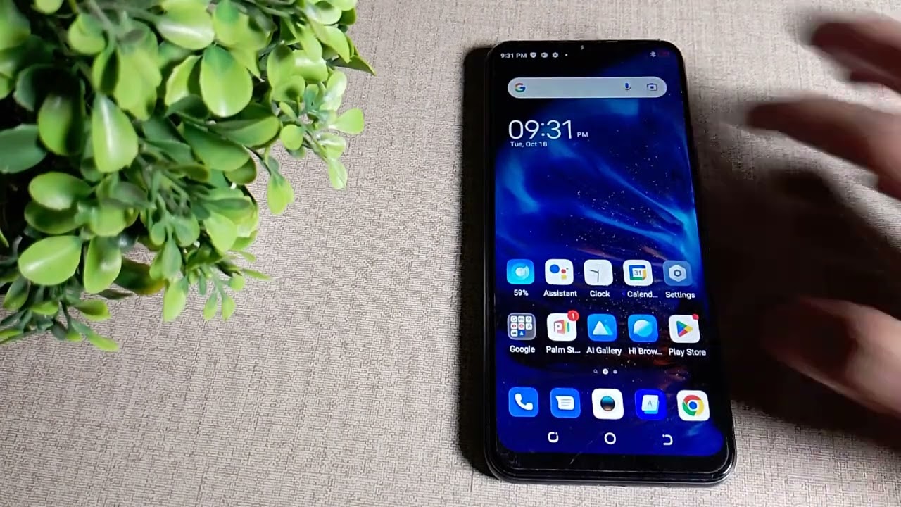 How To Set Keyboard Theme In Tecno Spark 7 Mobile In Hindi Setting how-to-set-keyboard-theme-in-tecno-spark-7-mobile-in-hindi-setting