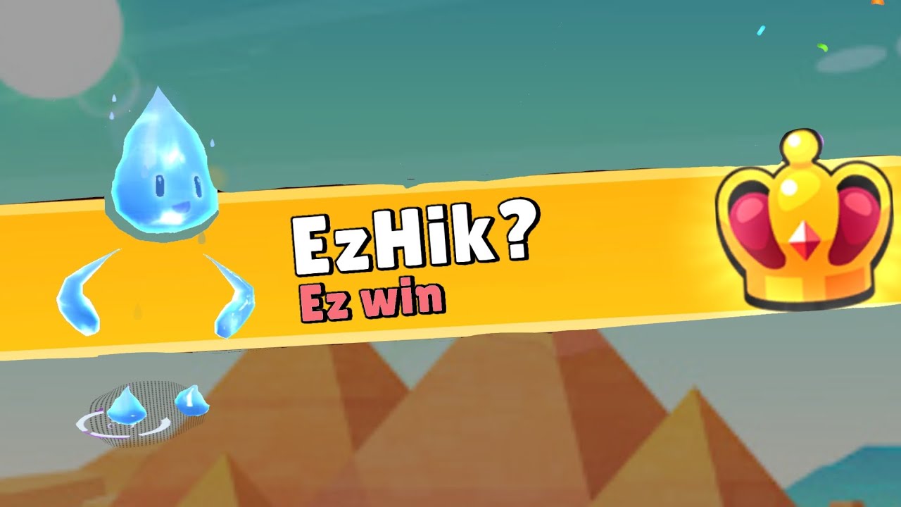 Ez win 🤓 - YouTube