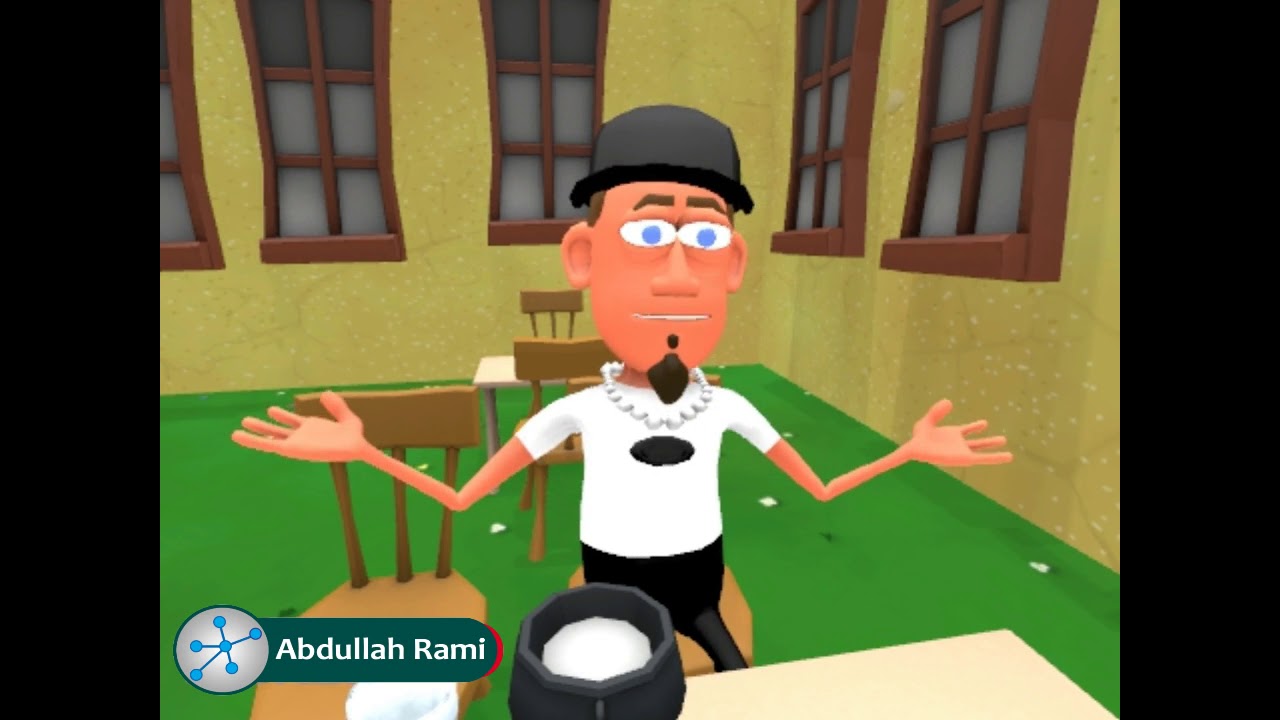 How to use polite words - YouTube