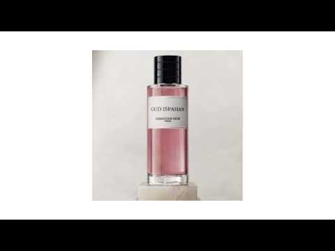 Dior Oud Ispahan