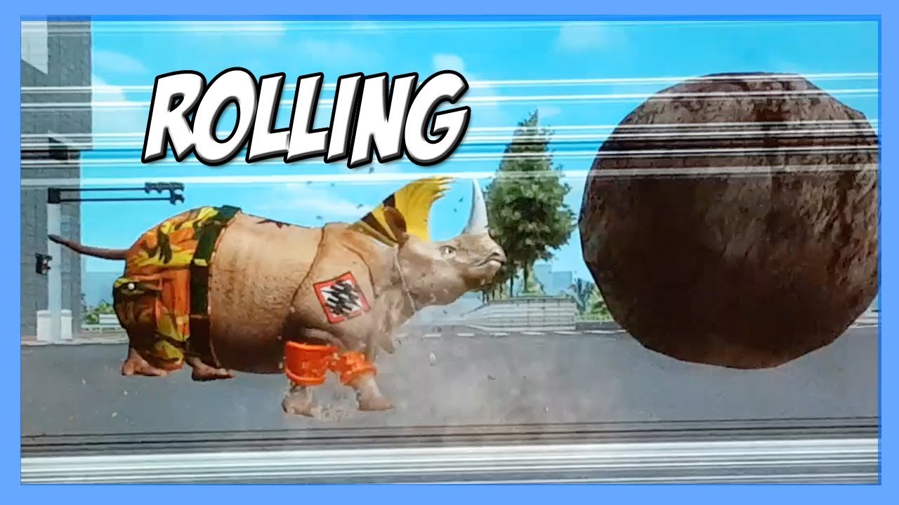 JOKER VS ARMAGEDDON VERTUS | Strong Animal Kaiser Maximum M2 TV ...