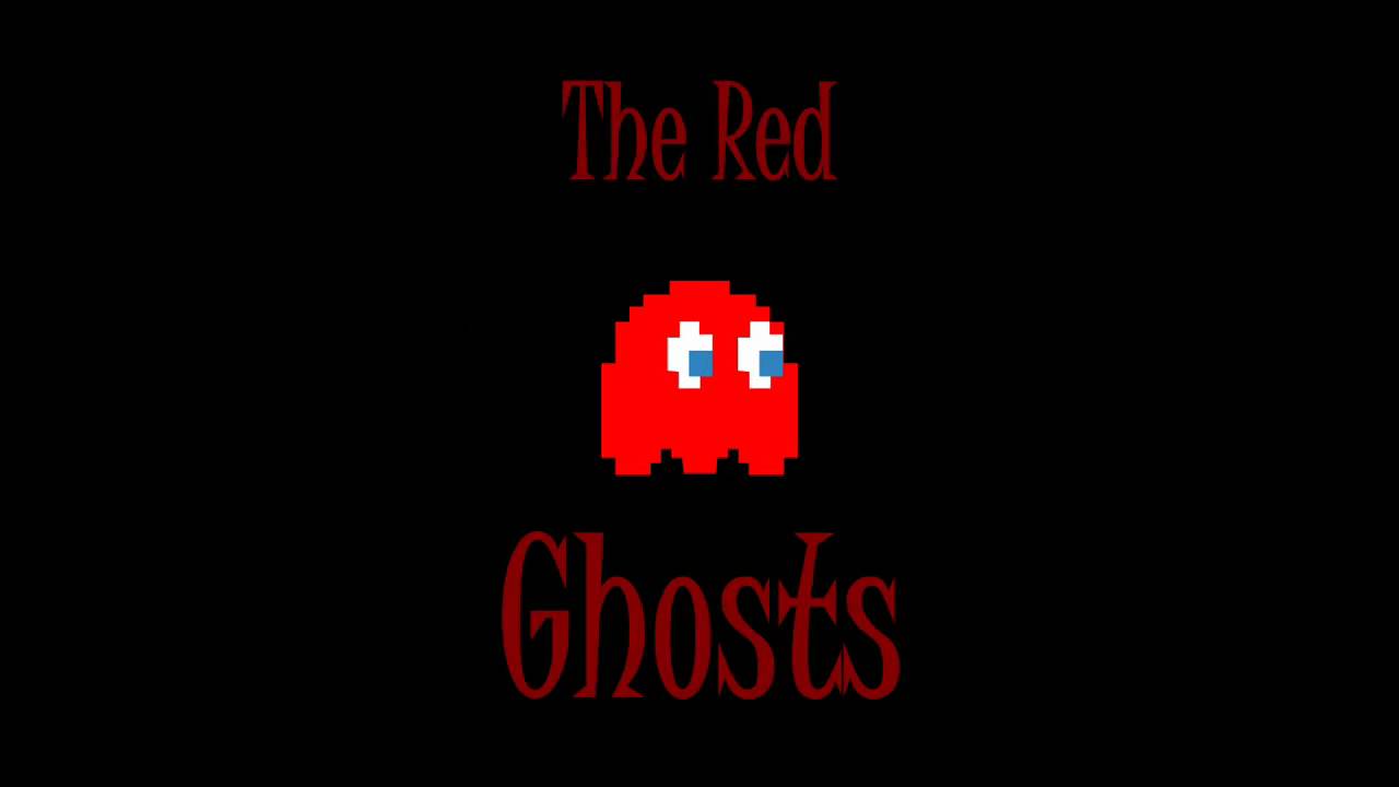 The Red Ghosts Intro - YouTube