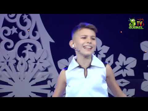 Suflul lernii 2017 picaturi muzicale despacito - gurinel tv
