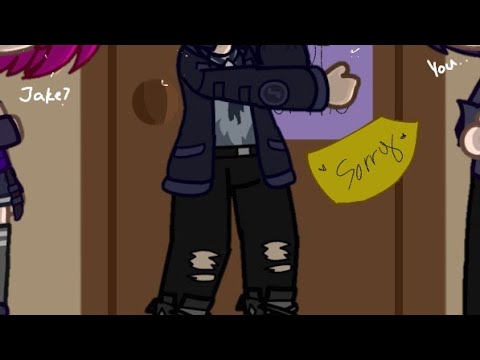What are you waiting for??|| TMF || Jake Angst ||meme Gacha - YouTube