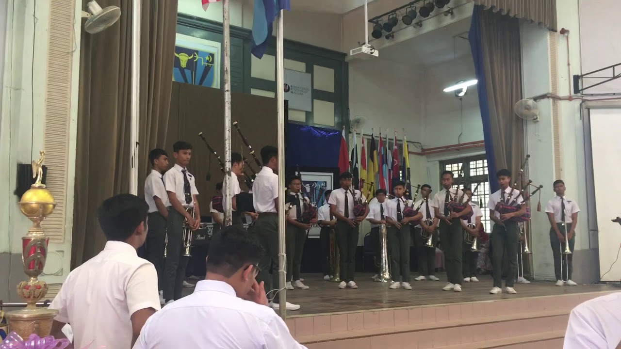 VICCB Recruitment Drive 2020 - YouTube