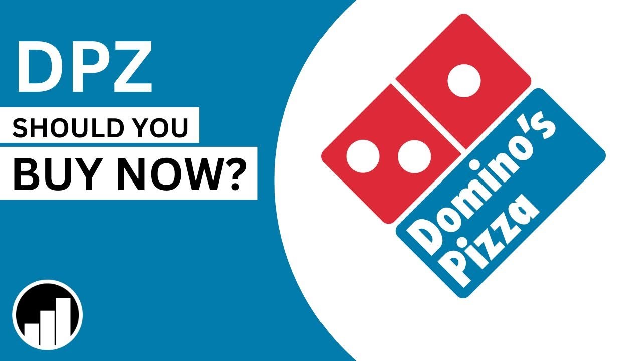 Domino's Pizza (DPZ) Up 13% YTD | Is it Still Worth It? | DPZ Analysis ...