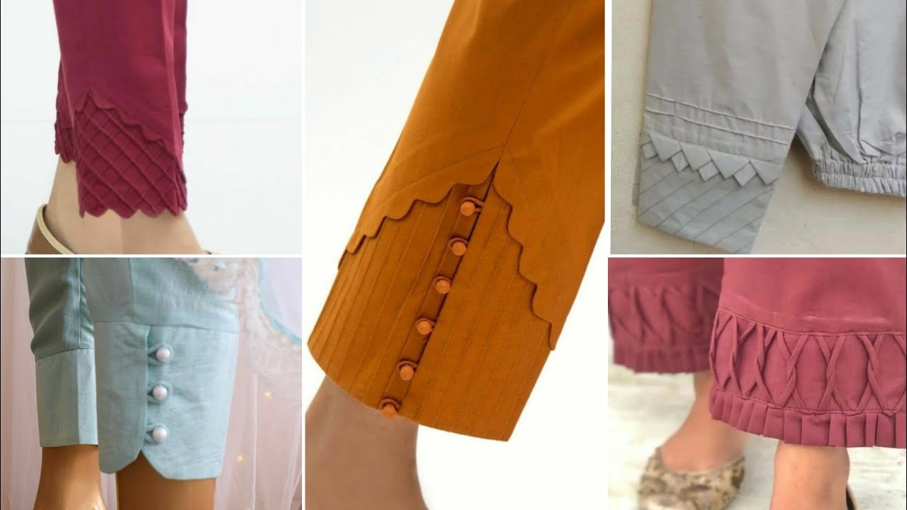 new traozar designing stylish traozar botham design ladies trending ...
