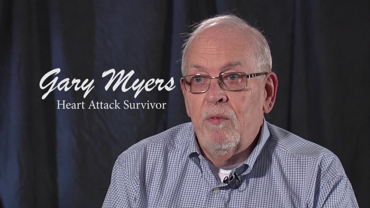 St. Mary's ER - Gary Myers - YouTube