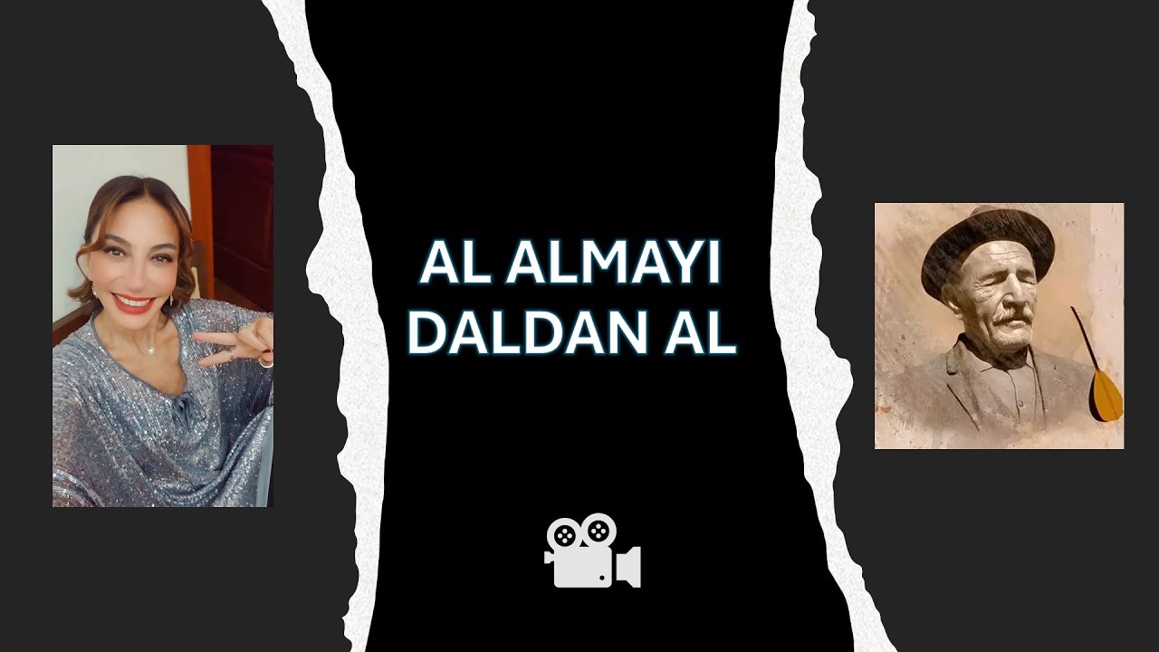 Sultan ÖMÜR Al Almayı Daldan Al - YouTube