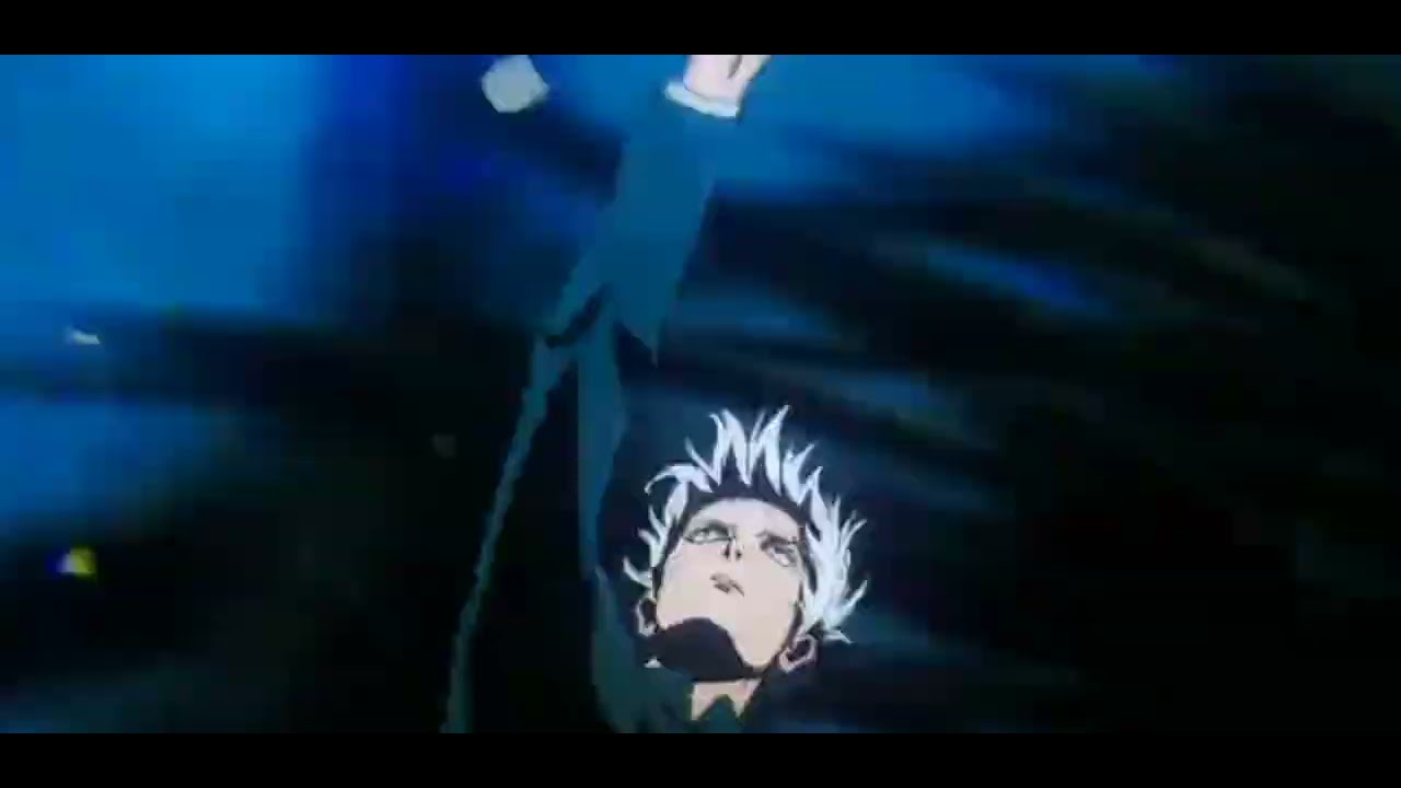 All of gojo satoru fights are just epic ☆ - YouTube