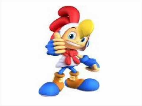 all billy hatcher characters - YouTube