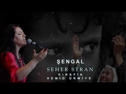 Seher Stran - Şengal