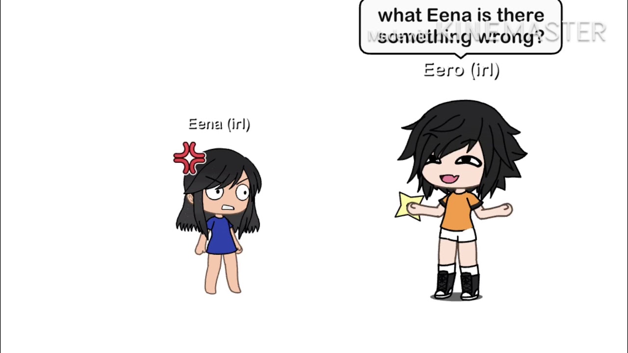 You Better Stop Gacha Life Youtube