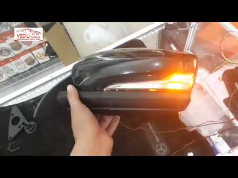 Lada 08 09 099 014 015 MOdelleri Yeni Model Yan Guzguler