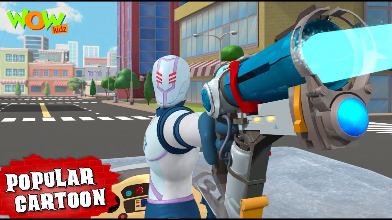 Popular Cartoon | Kicko & Super Speedo | Season 02 Episode 18 - YouTube