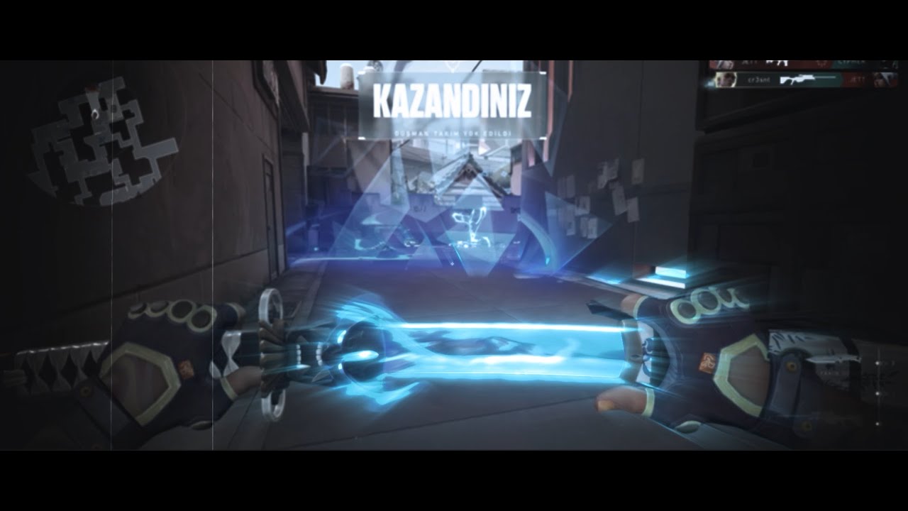 Glock / Valorant Edit / Troff - YouTube