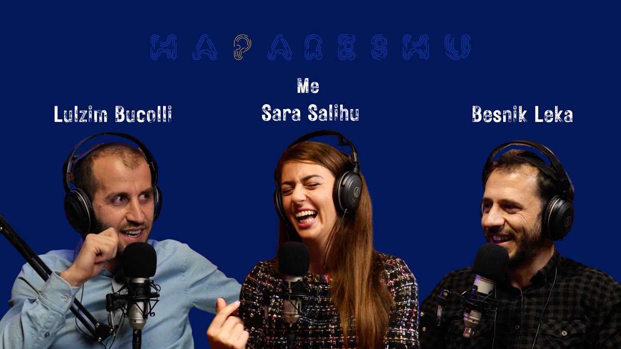 PSIKOLOGE ORGANIZATIVE- SARA SALIHU - SHNETA MENDORE - HAPARESHU - YouTube