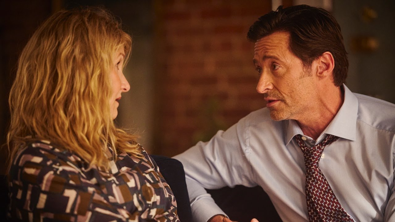 El hijo - Trailer final español - YouTube