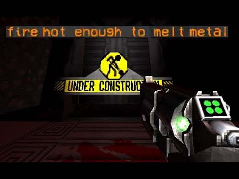 How to access Ultrakill 7-3 Secret Level [Fire hot enough to melt metal ...