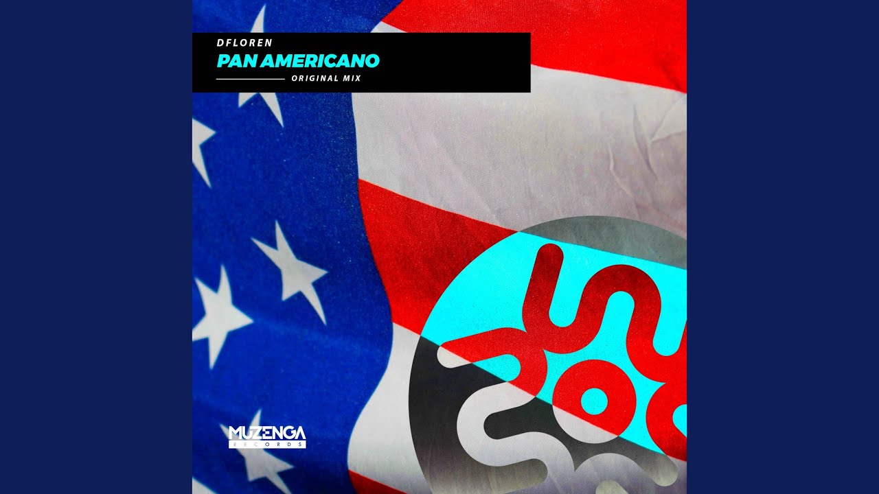 Pan Americano - YouTube