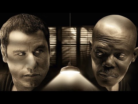 Basic Full Movie HD Review And Story | John Travolta | Connie Nielsen ...