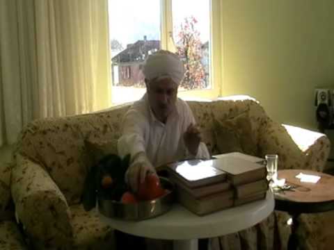 Kısa Bir Zamanda İnkara Karşı Sonsuz Cehennem Nasıl Adalet ve Merhamet Olur?