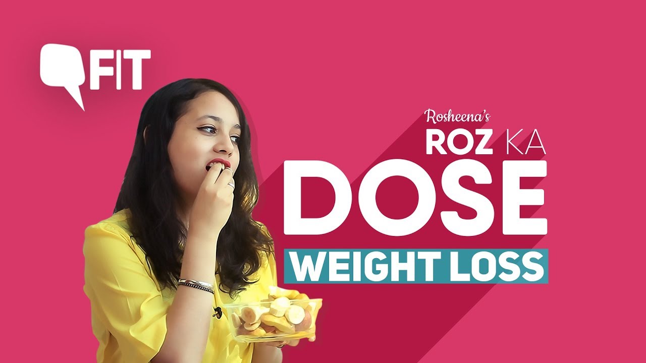 Yes, I Lost Weight, But What’s Even Better? I Got Fit | Quint Fit - YouTube