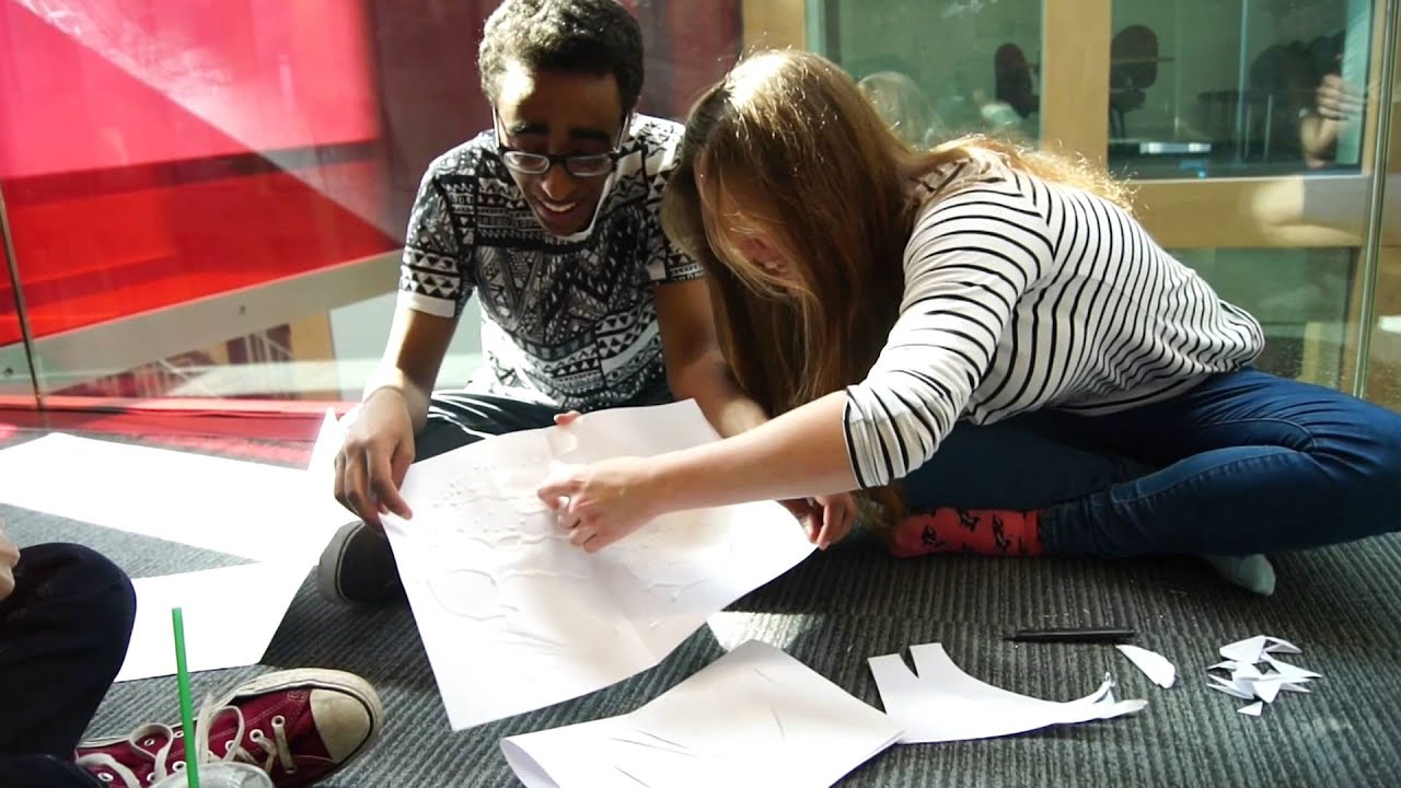 The Life of Mog - YouTube