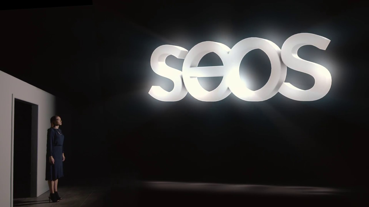 Introducing Seos®: The Next Generation of Credential Technology - YouTube